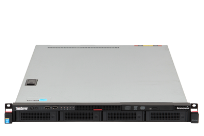Lenovo ThinkServer, Rack, Tower, and Blade Servers | IT Creations