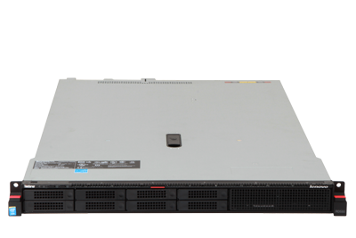 Lenovo ThinkServer, Rack, Tower, and Blade Servers | IT Creations