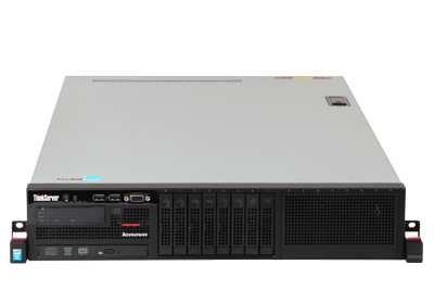 Lenovo ThinkServer, Rack, Tower, and Blade Servers | IT Creations