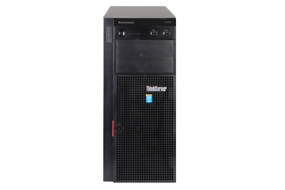 Lenovo ThinkServer, Rack, Tower, and Blade Servers | IT Creations