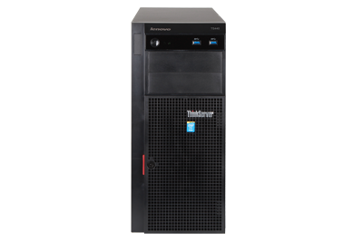 Lenovo ThinkServer, Rack, Tower, and Blade Servers | IT Creations