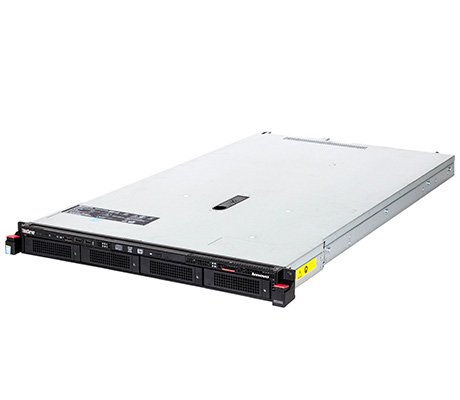 Lenovo ThinkServer, Rack, Tower, and Blade Servers | IT Creations