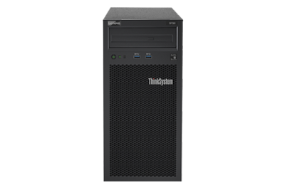 Lenovo ThinkServer, Rack, Tower, and Blade Servers | IT Creations