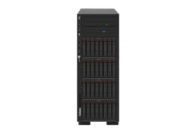 Lenovo ThinkServer, Rack, Tower, and Blade Servers | IT Creations