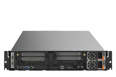Lenovo ThinkServer, Rack, Tower, and Blade Servers | IT Creations