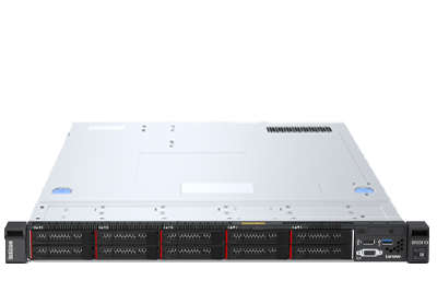 Lenovo ThinkServer, Rack, Tower, and Blade Servers | IT Creations
