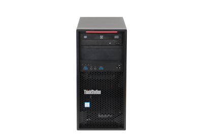Lenovo ThinkStation Workstations | IT Creations