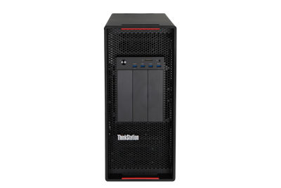 Lenovo ThinkStation Workstations | IT Creations