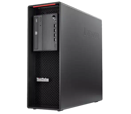 Lenovo ThinkStation Workstations | IT Creations