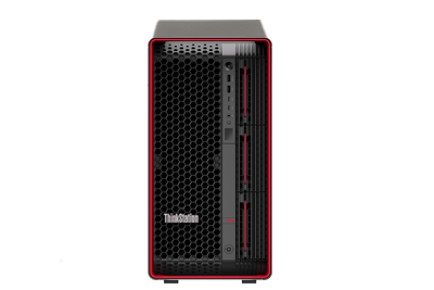 Lenovo ThinkStation Workstations | IT Creations