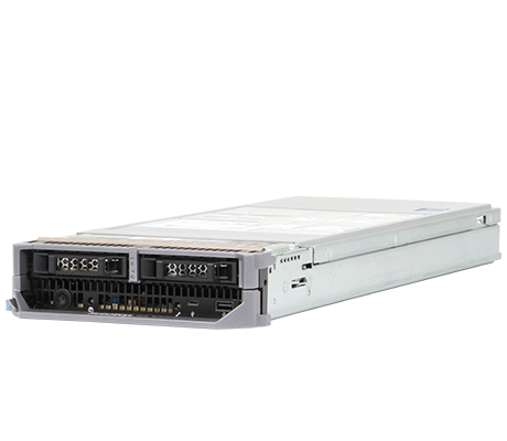 Dell EMC PowerEdge M640 Server Blade | IT Creations