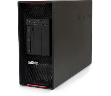 Lenovo ThinkStation P910 Workstation | IT Creations