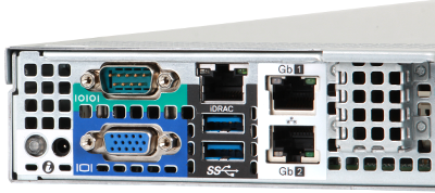 Dell PowerEdge R530 Server