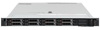 Dell EMC PowerEdge R640 Server | IT Creations