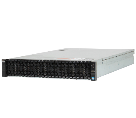 Dell PowerEdge R720xd Server | IT Creations