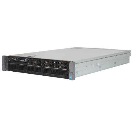 Dell PowerEdge R810 Rack Server | IT Creations