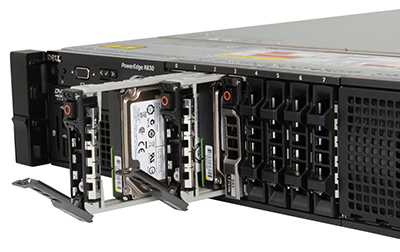 Dell PowerEdge R830 Gen13 Rack Server | IT Creations