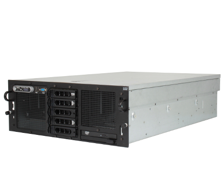 Dell PowerEdge R900 Rack Server | IT Creations