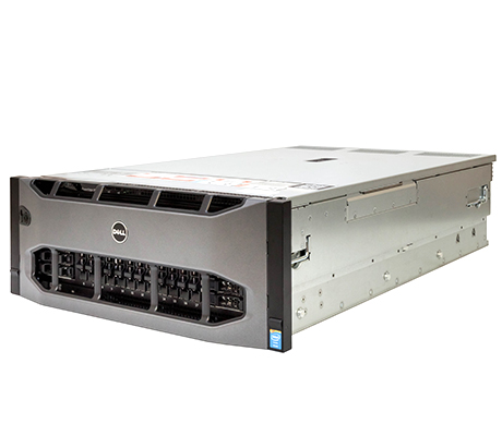 Dell PowerEdge R920 Rack Server | IT Creations