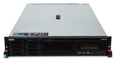 Lenovo ThinkServer RD650 Rack Server | IT Creations