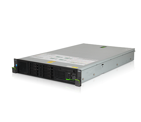 Fujitsu PRIMERGY RX300 S8 Server | IT Creations