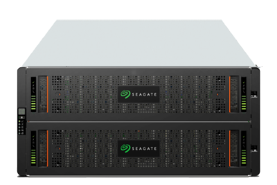 Seagate Storage Enclosures