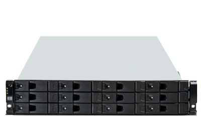 Seagate Storage Enclosures