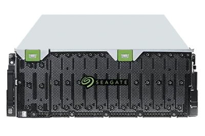 Seagate Storage Enclosures