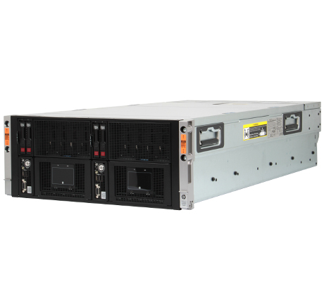HPE ProLiant SL4540 Gen8 Rack Server | IT Creations