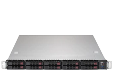 Supermicro SuperServers: Rack, Tower, Twin Ultra servers | IT Creations