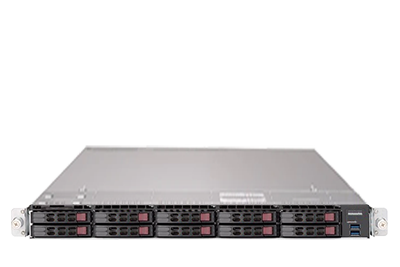 Supermicro SuperServers: Rack, Tower, Twin Ultra servers | IT Creations