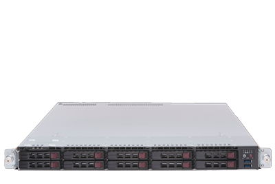 Supermicro SuperServers: Rack, Tower, Twin Ultra servers | IT Creations