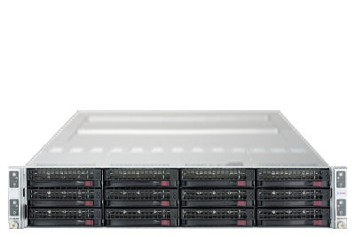 Supermicro SuperServers: Rack, Tower, Twin Ultra servers | IT Creations