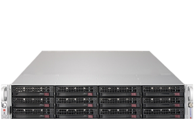 Supermicro SuperServers: Rack, Tower, Twin Ultra servers | IT Creations