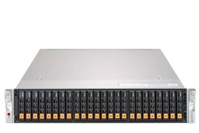 Supermicro SuperServers: Rack, Tower, Twin Ultra servers | IT Creations