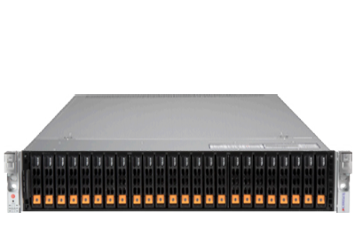 Supermicro SuperServers: Rack, Tower, Twin Ultra servers | IT Creations