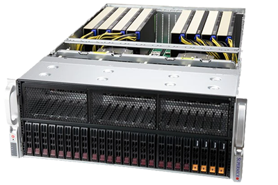Supermicro SuperServers: Rack, Tower, Twin Ultra servers | IT Creations