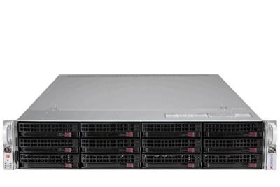Supermicro SuperServers: Rack, Tower, Twin Ultra servers | IT Creations