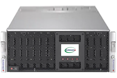 Supermicro Server Storage | IT Creations Networks and Servers Products