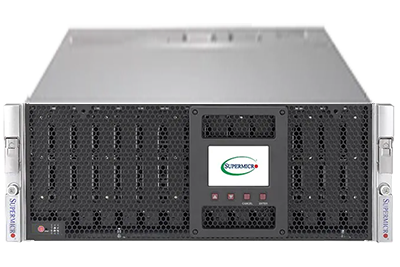 Supermicro Server Storage | IT Creations Networks and Servers Products