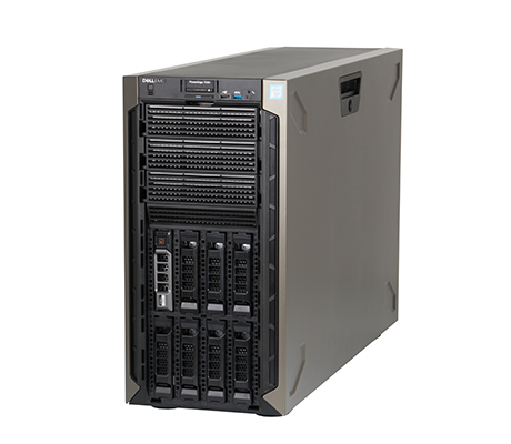Dell EMC PowerEdge T640 Tower Server | IT Creations