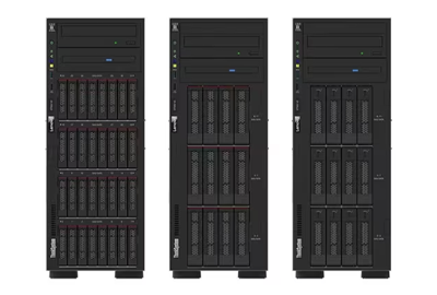 Lenovo ThinkSystem ST650 V3 Server