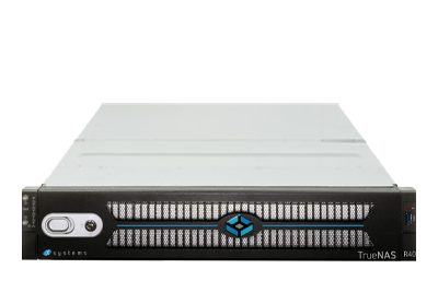 IX Systems TrueNAS Enterprise | IT Creations