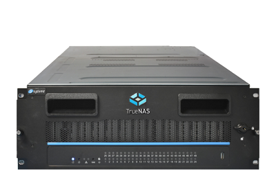 IX Systems TrueNAS Enterprise | IT Creations