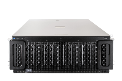 IX Systems TrueNAS Enterprise | IT Creations