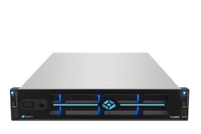 IX Systems TrueNAS Enterprise | IT Creations