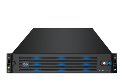 IX Systems TrueNAS Enterprise | IT Creations
