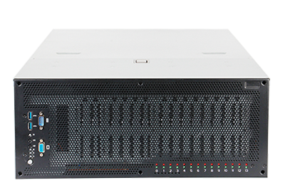 Tyan Computers - HPC, Datacenter, Enterprise and GPU | IT Creations