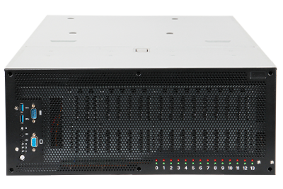 Tyan Computers - HPC, Datacenter, Enterprise and GPU | IT Creations