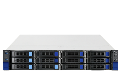 Tyan Storage Servers | IT Creations